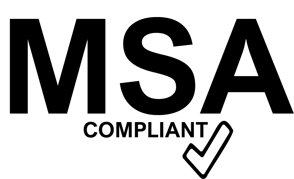 Universally Coded MSA Compliant Products – ATGBICS