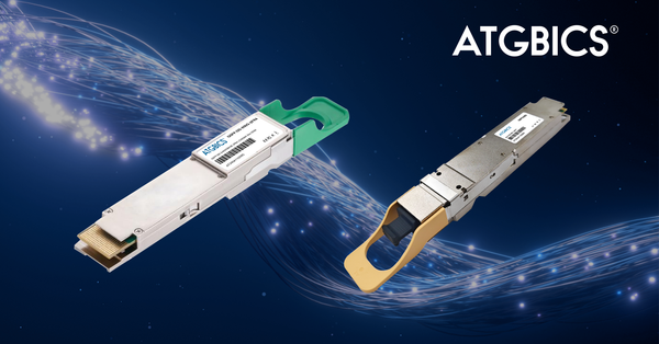 Compatible network transceivers & connectivity solutions – ATGBICS
