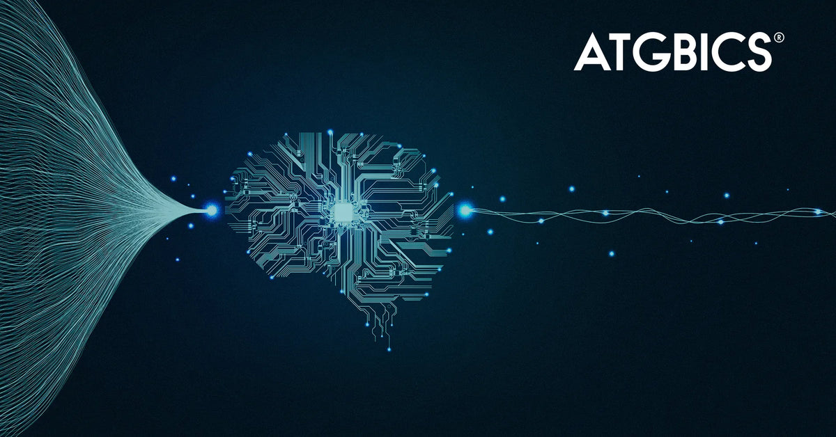 The importance of fibre optic connectivity in AI – ATGBICS