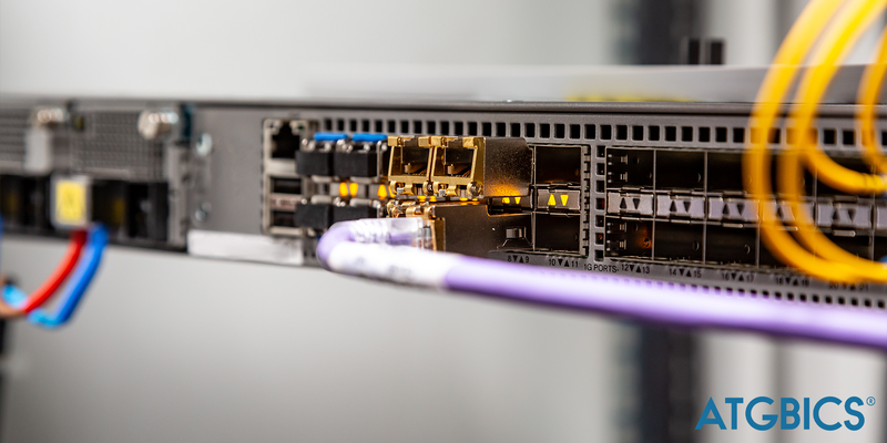 Cisco® discontinues SFP-10G-ZR and SFP-10G-ZR-S fibre optic transceive ...