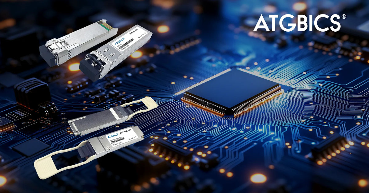 What is DDM/DOM in Fibre Optic Transceivers? – ATGBICS