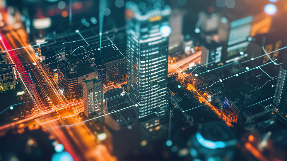 Compatible network transceivers & connectivity solutions – ATGBICS